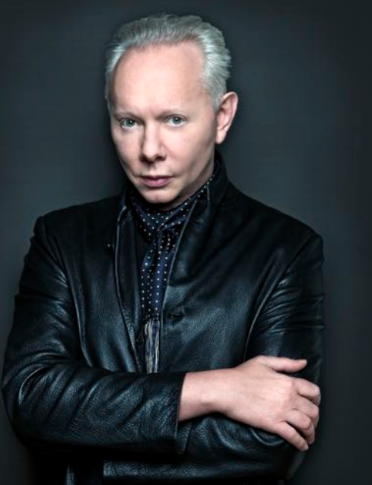 The Lowdown with Joe Jackson | Boisdale
