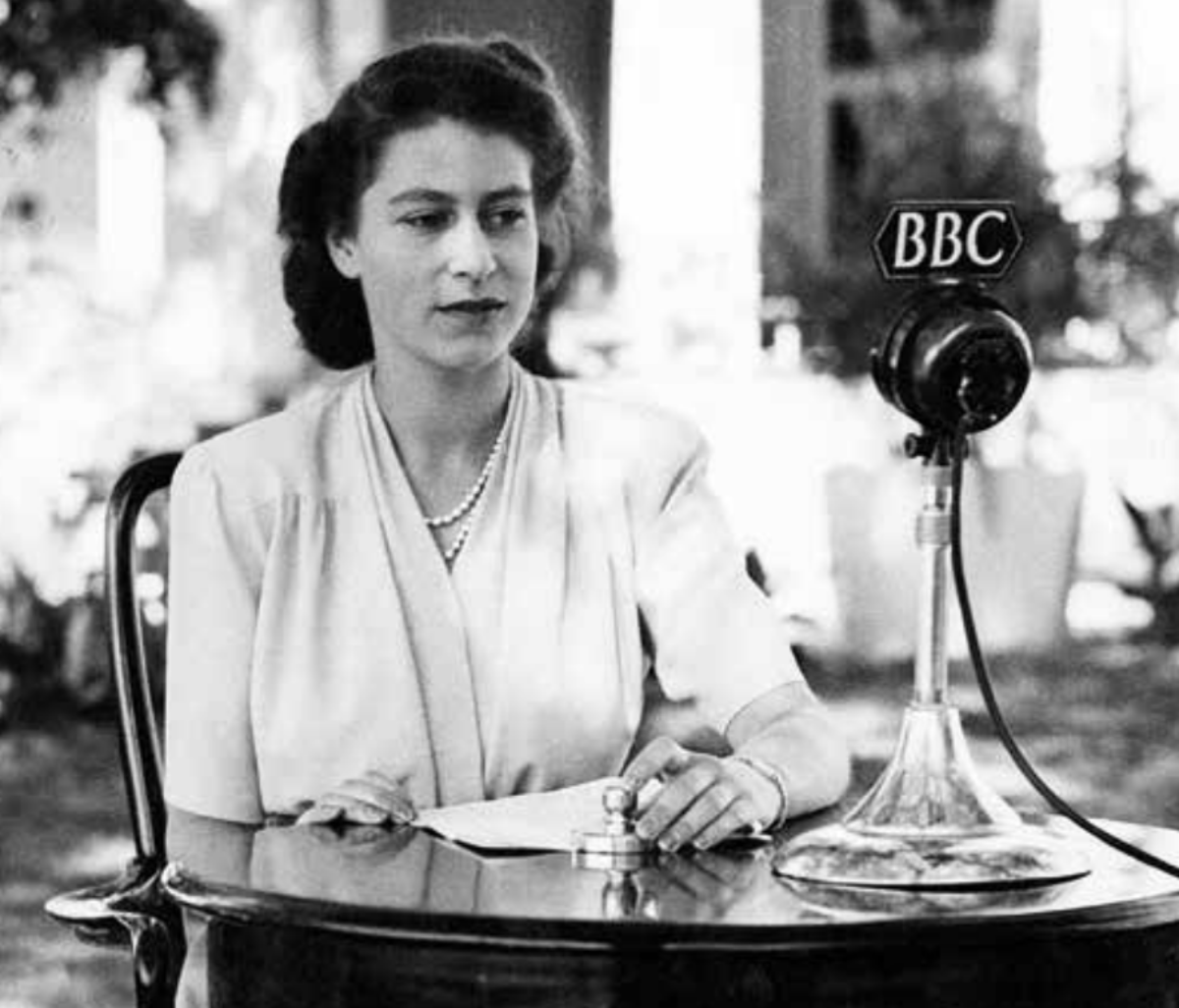 The Queen's Speech | Boisdale