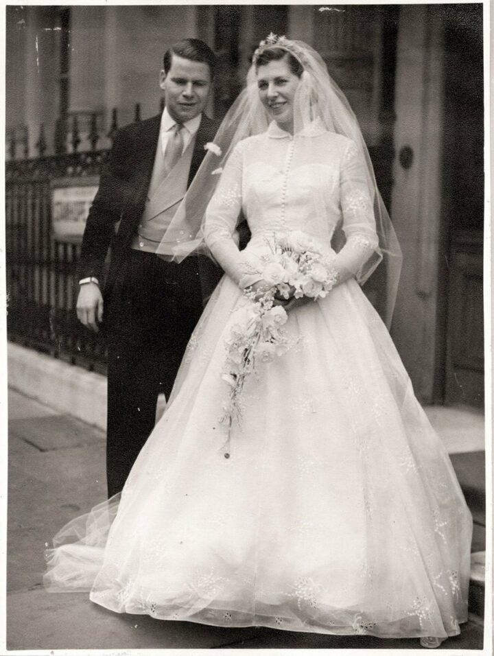 Love in Longhand | Boisdale