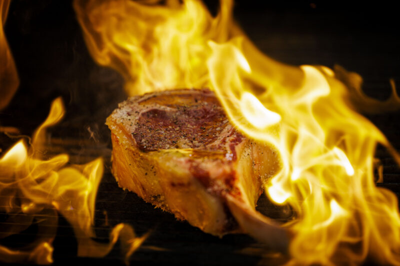 Boisdale Menu | Scottish Restaurant Belgravia