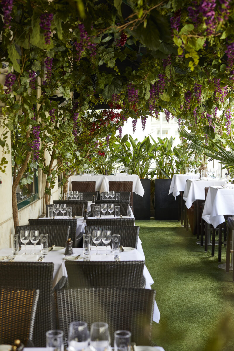 The best British restaurants and bars in central London… | Boisdale