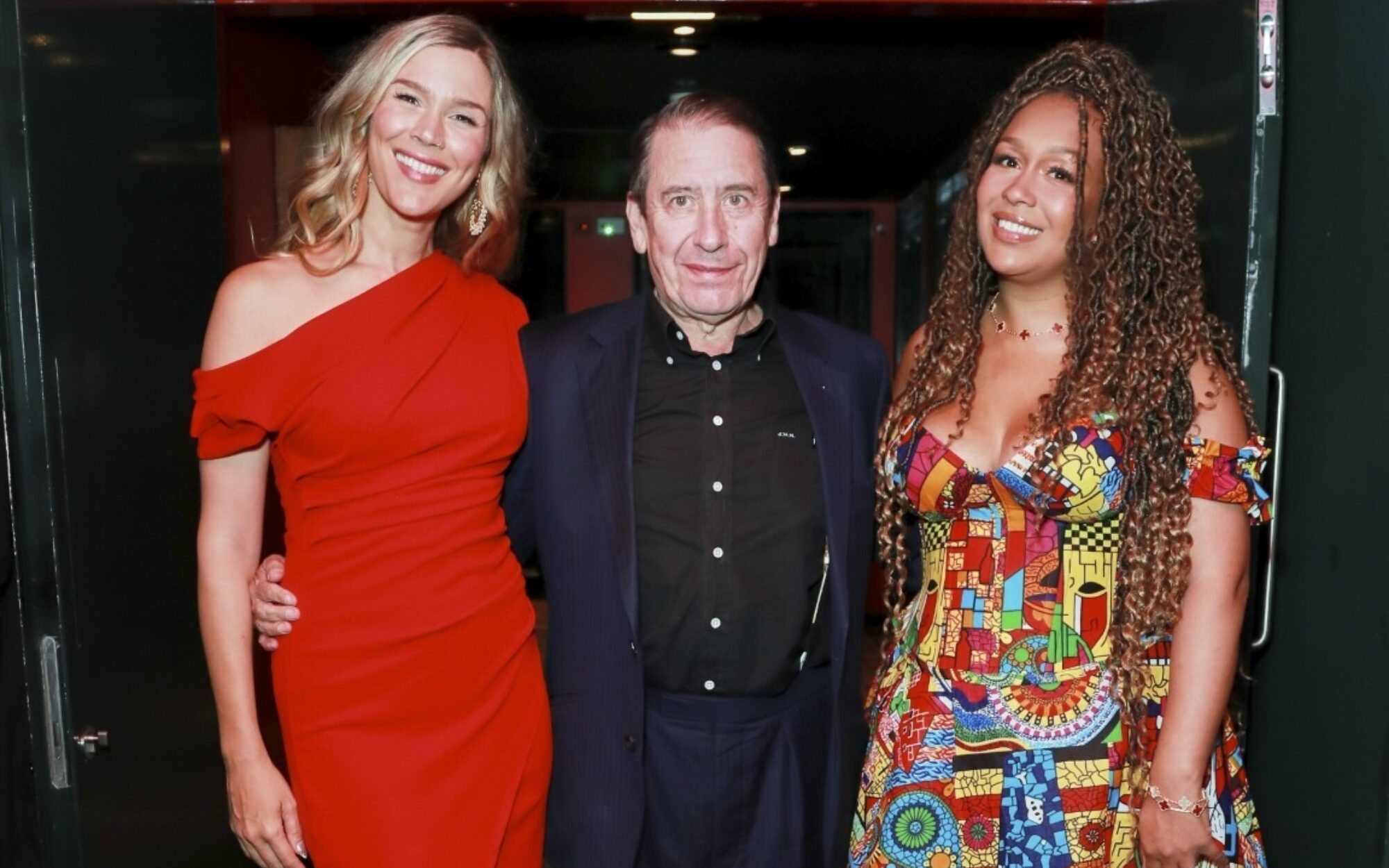 The Boisdale Xerjoff Music Awards 2025: A Night of Icons, Legends and…
